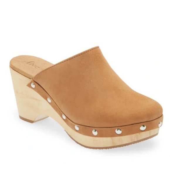 Cordani | Shoes | Cordani Five Worlds Zorba Clog | Poshmark